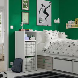 IKEA LASTARE Regalkombination