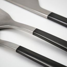 IKEA L&Ouml;FTESRIK Besteck 24-tlg.