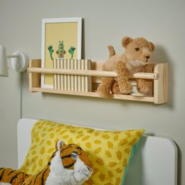 IKEA DJUNGELSKOG Stofftier