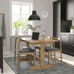 IKEA NACKAN&Auml;S Tisch