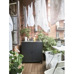 IKEA GRILLSK&Auml;R K&uuml;che, Sp&uuml;leneinheit/Schrank/au