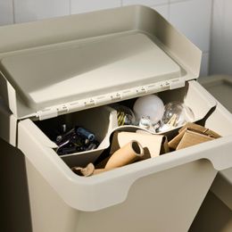 IKEA SORTERA Einsatz mit Fach