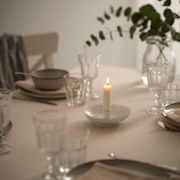 IKEA TURTURDUVA Kerzenst&auml;nder