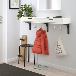 IKEA EKBY ALEX / RAMSHULT Wandregal