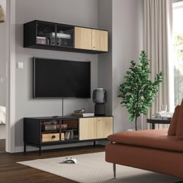 IKEA BOASTAD TV-M&ouml;bel, Kombination