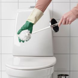 IKEA TRONNAN Austauschb&uuml;rste
