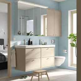 IKEA HAVB&Auml;CK Wandschrank mit T&uuml;r