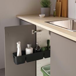 IKEA UPPDATERA Auszugschiene f&uuml;r Box 50x12 cm