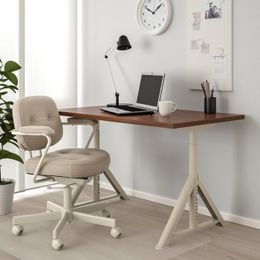IKEA ID&Aring;SEN Schreibtisch