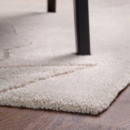 IKEA PELARK&Ouml;RSB&Auml;R Teppich Kurzflor