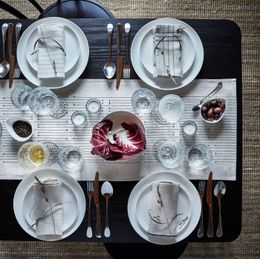 IKEA V&Aring;RARV Tischl&auml;ufer