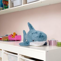 IKEA BL&Aring;HAJ Stoffspielzeug
