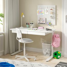 IKEA RELATERA Schreibtischkombination