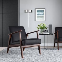 IKEA EKEN&Auml;SET Sessel