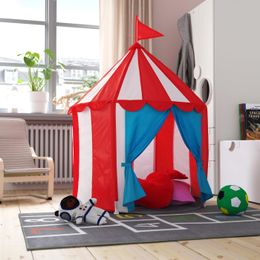 IKEA CIRKUST&Auml;LT Spielzelt