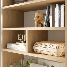 IKEA L&Aring;DMAKARE Einsatz mit Fach