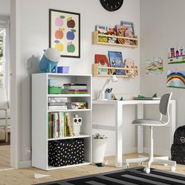 IKEA LASTARE Regalkombination