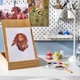 IKEA SOLF&Aring;GEL Mal-Set 3-tlg.