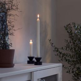 IKEA JUBLA Kerze, duftneutral