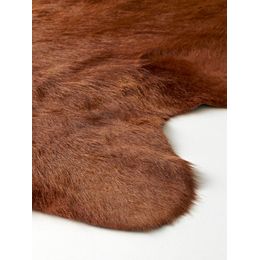 IKEA KOLDBY Kuhfell