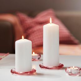 IKEA BLADF&Aring;GEL Kerzen-/Dekoschale