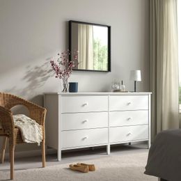 IKEA KILBERGET Kommode mit 6 Schubladen