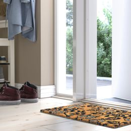 IKEA PLATSM&Auml;RKE Fu&szlig;matte