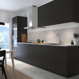 IKEA NICKEBO Schubladenfront