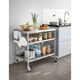 IKEA FLYTTA Servierwagen