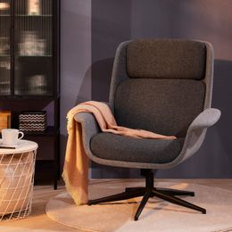 IKEA &Auml;LEBY Drehsessel
