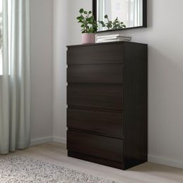 IKEA KULLEN Kommode mit 5 Schubladen