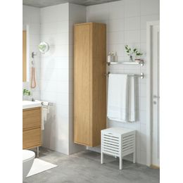 IKEA MUSKAN Hocker mit Aufbewahrung