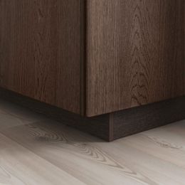 IKEA SINARP Sockel