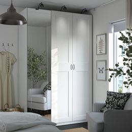 IKEA PAX / KAMMARTORP/GRIMO Schrankkombination