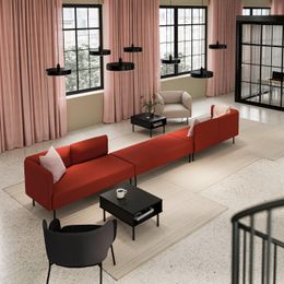 IKEA LILLEHEM 6er-Sitzelement