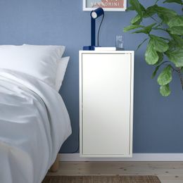 IKEA EKET Wandschr. mit 1 Boden/T&uuml;r
