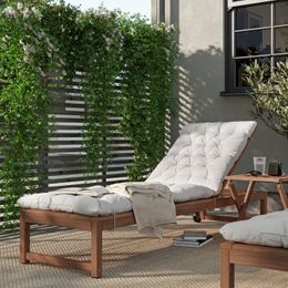 IKEA N&Auml;MMAR&Ouml; Sonnenliege