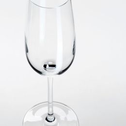 IKEA STORSINT Sektglas