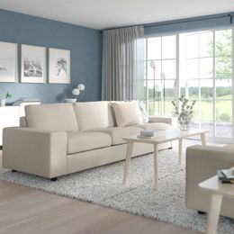 IKEA VIMLE 3er-Bettsofa