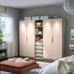 IKEA PAX / FARDAL Schrankkombination