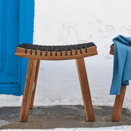 IKEA STACKHOLMEN Hocker/au&szlig;en