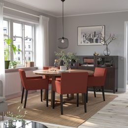 IKEA M&Ouml;RBYL&Aring;NGA Tisch