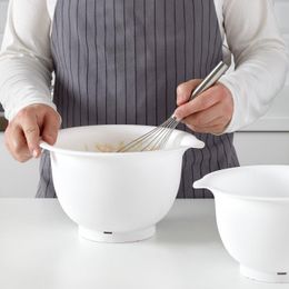 IKEA VISPAD Sch&uuml;ssel 2er-Set