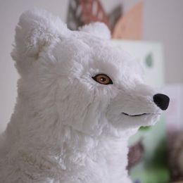 IKEA SKOGSDUVA Stoffspielzeug