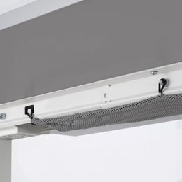 IKEA RODULF Gest. f Tischpl. sitz/steh