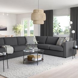 IKEA VIMLE Ecksofa 5-sitzig