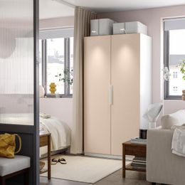 IKEA PAX / FARDAL Schrankkombination