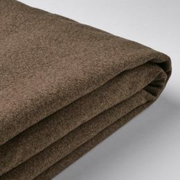 IKEA HEMFJ&Auml;LLET Bezug Boxspringbett mit Bettkasten