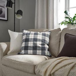 IKEA SVAMPFLY Kissenbezug