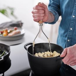 IKEA VARDAGEN Kartoffelstampfer